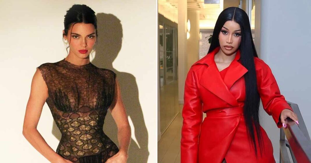 Coachella 2025: Cardi B, Kendall Jenner, Lisa, Ed Sheeran & Post Malone Headline Star-Studded ...