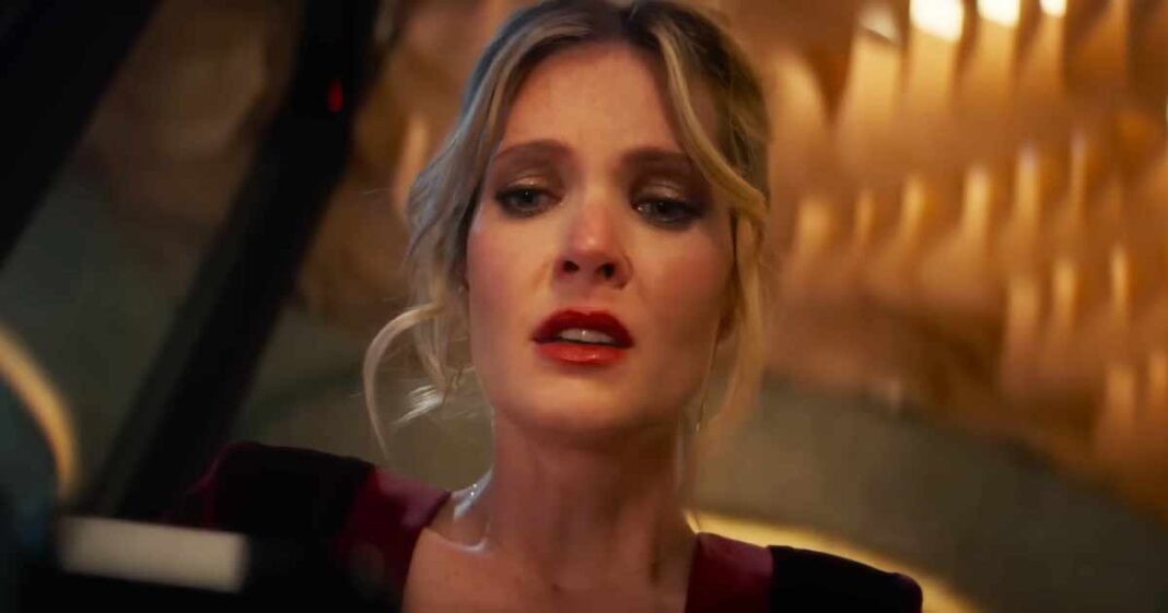 Drop Ending Explained: When A Romantic Dinner Turned Into A Game Of ...