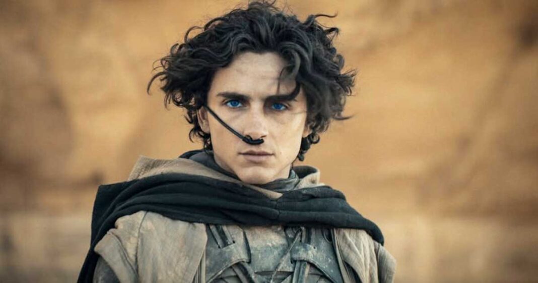 Dune: Part Three — Every New Update We Know About The Timothee Chalamet-Led Franchise So Far