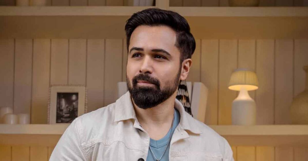 Emraan Hashmi Once Revealed They Called Off Intimate Scenes When His Co ...