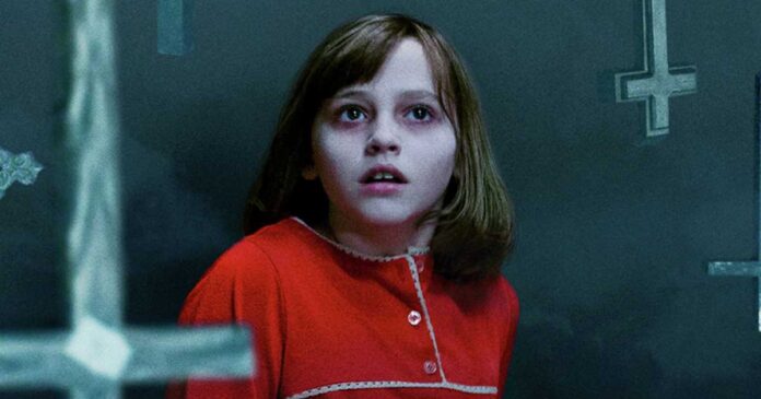 The Conjuring Universe Movies Ranked By Worldwide Box Office