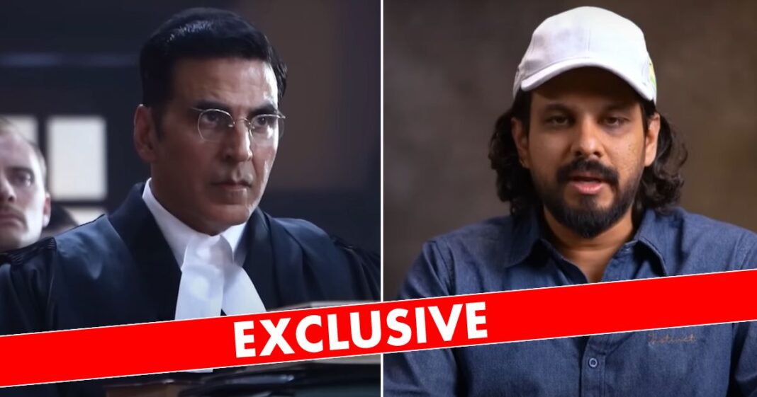 Kesari Chapter 3 Exclusive: Akshay Kumar's Franchise Gears Up For A Revolution, Karan S Tyagi ...