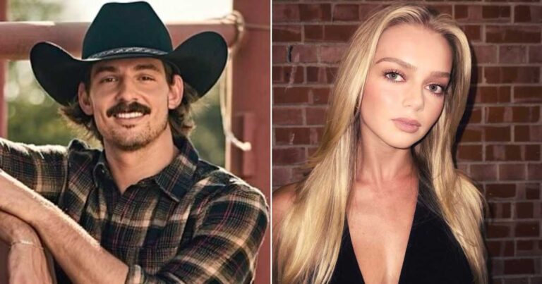 Farmer Wants A Wife: John Sansone Felt "Humiliated" When Samantha Riehl ...