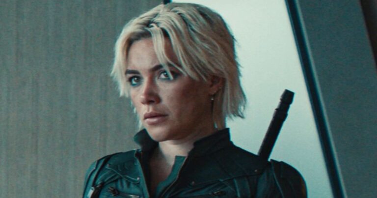 Florence Pugh At The Worldwide Box Office: Might Cross This Milestone ...