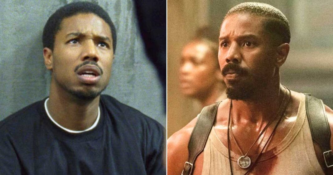 From Fruitvale Station To Sinners, Every Ryan Coogler Movie Ranked Based On Rotten Tomatoes Scores
