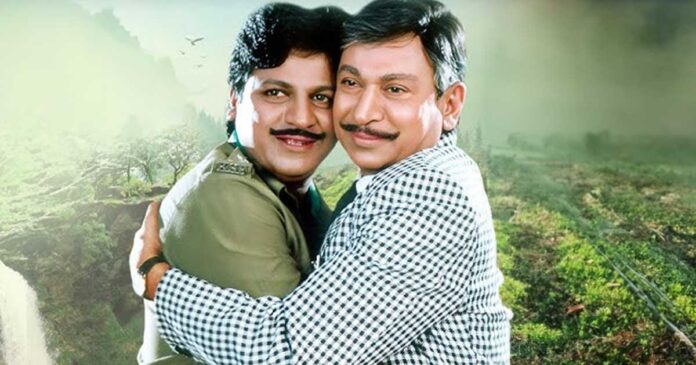 Gandhada Gudi Re-Release Date Update: When Will Dr Rajkumar & Dr ...