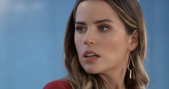 General Hospital Spoilers: Sasha Makes An Admission, Jordan & Isaiah ...