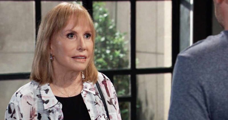 General Hospital Spoilers: Will Emotions Run High At The Monica ...