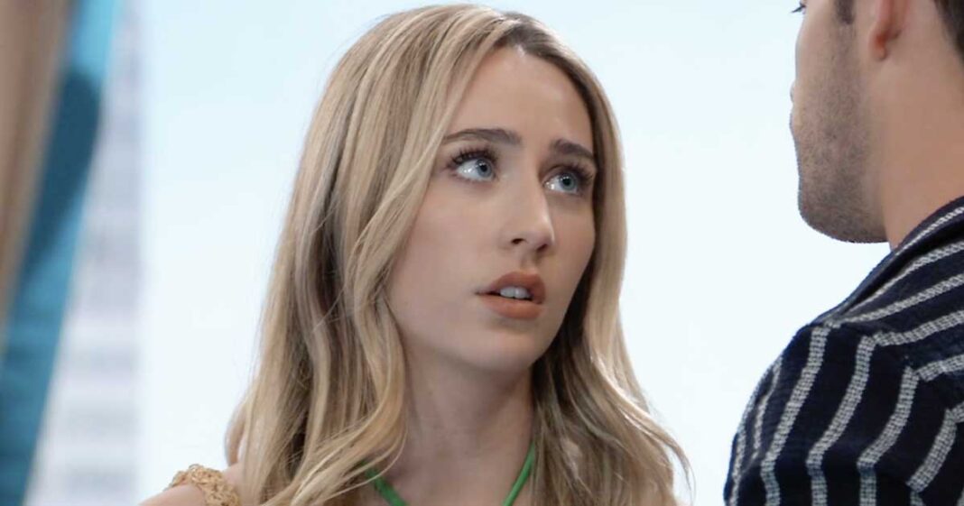 General Hospital Spoilers: Ava Gets Shocking Intel, Curtis & Drew Trade ...