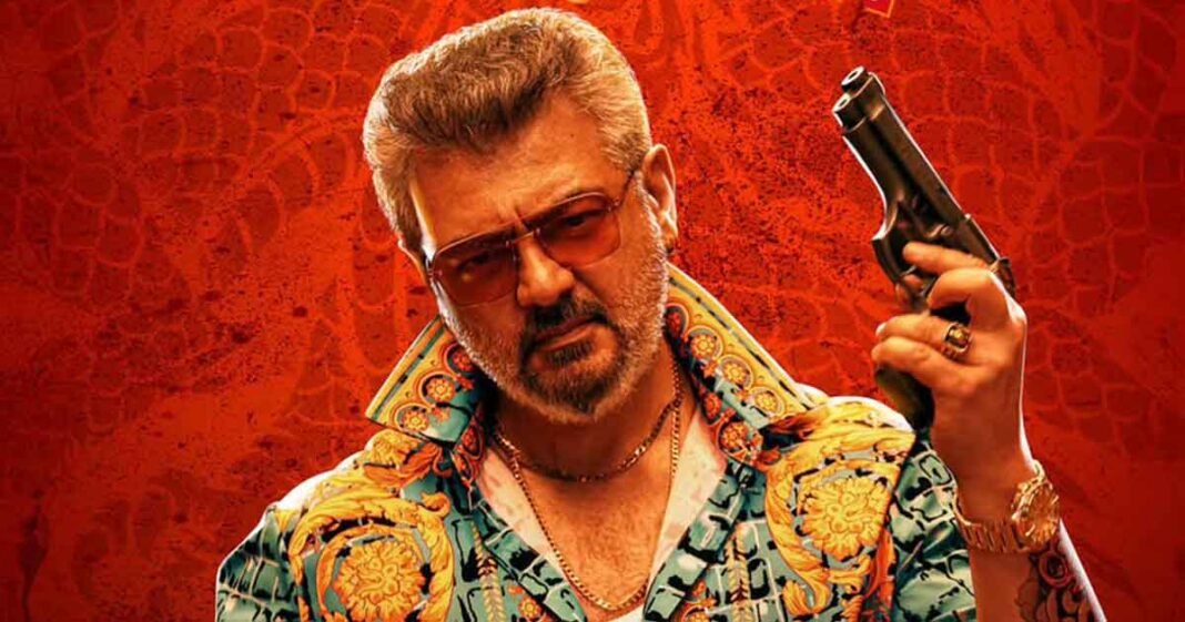 Good Bad Ugly Box Office Day 4 (Early Trends): Ajith Kumar Delivers The 2nd Highest Tamil ...