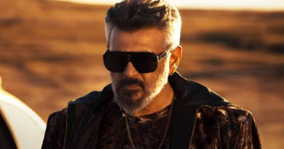 Good Bad Ugly Trailer Impact At Box Office Day 1: Ajith Kumar Is Likely To Outshine His ...