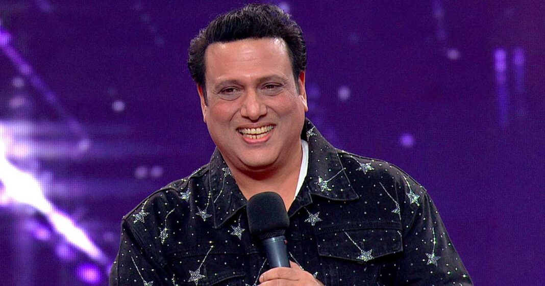 Govinda Said "Mummy Aa Gayi" & Allegedly Spoke To His Dead Mother For 2 ...