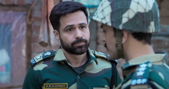 Ground Zero Trailer Review: If Emraan Hashmi Says, "Kashmir Ka Badla Lega Fauji" Minus Any ...