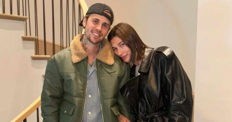 Hailey Bieber Begging For Prayers Amid Justin Bieber's Shocking Spiral ...