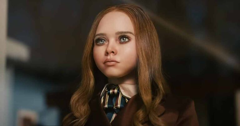 M3GAN 2.0: Release Date, Plot, Cast & All You Need To Know About Highly ...