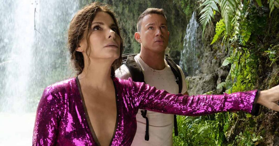 When Channing Tatum Opened Up About His Wild Introduction To The Lost ...