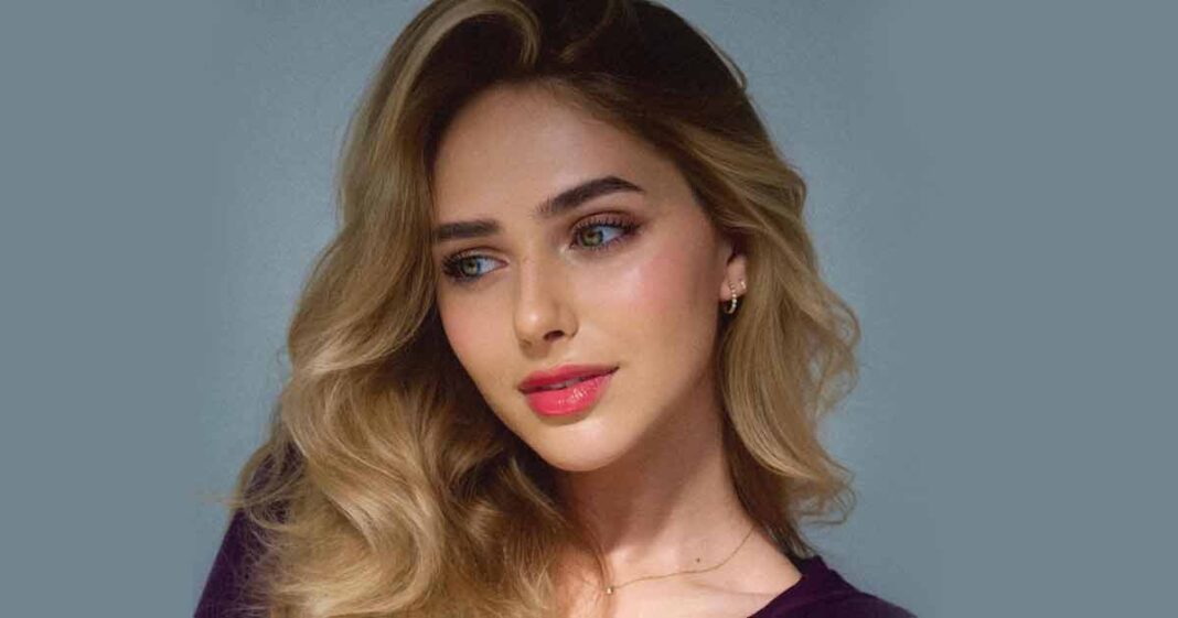 Days Of Our Lives: Ashley Puzemis Addresses Holly’s Love Triangle With ...