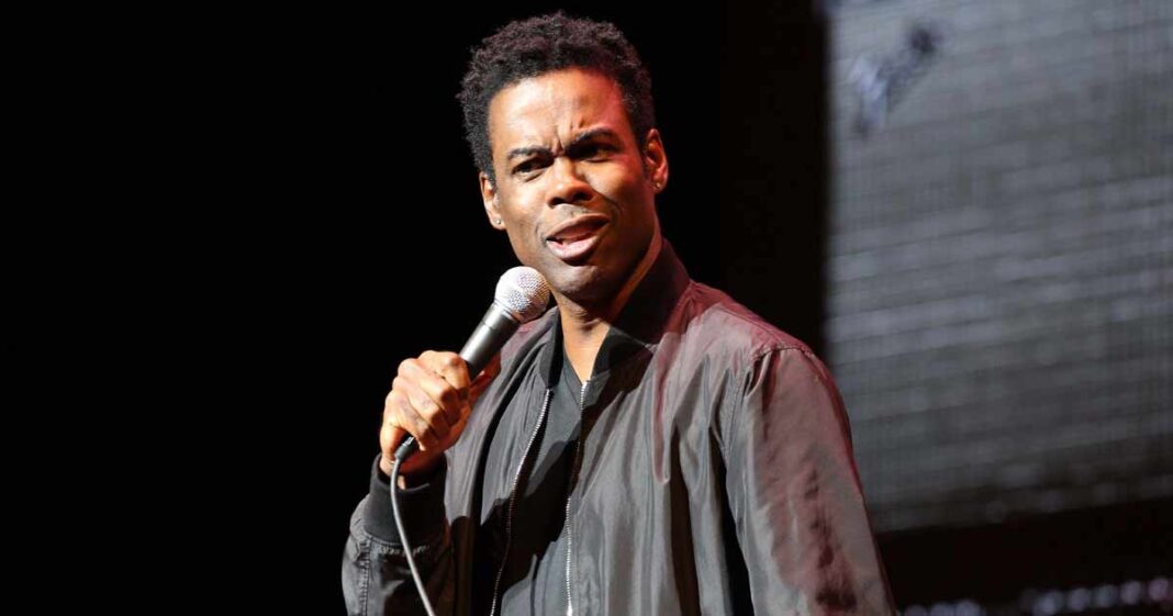 When Chris Rock Revealed Why He Never Wanted To Be The Next Jim Carrey ...