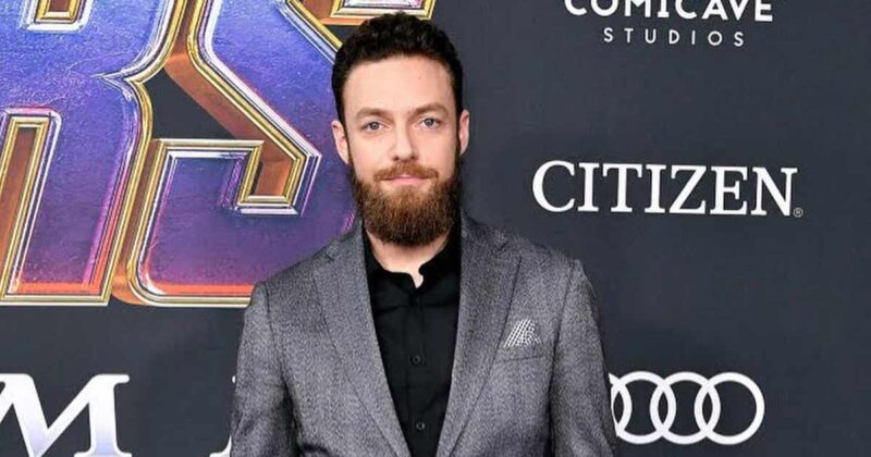 Avengers: Doomsday: Red Skull Star Ross Marquand Talks Possibility Of ...