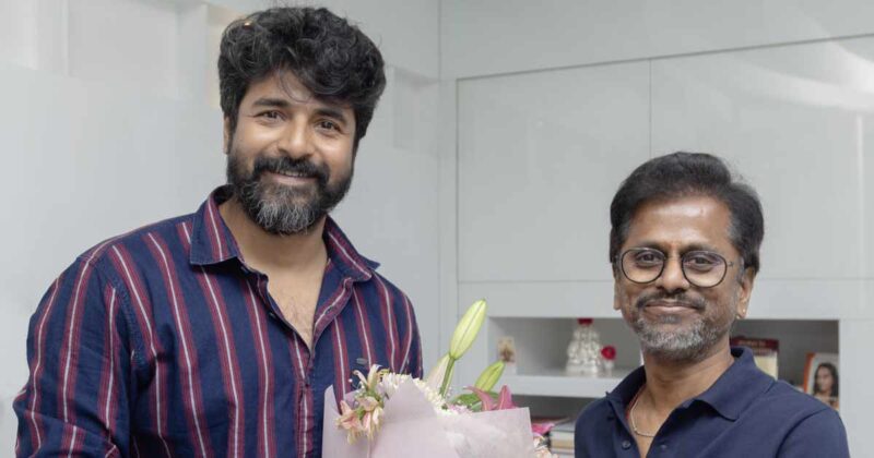 Madharasi: Sivakarthikeyan & AR Murugadoss’ Film To Arrive In Theatres On This Date?