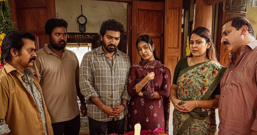 Perusu OTT Release Date Update: When & Where To Watch The Tamil Comedy ...
