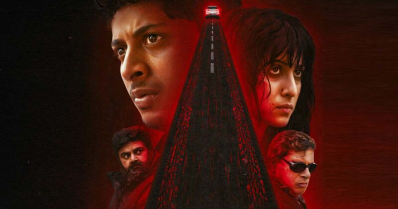 Black, White & Gray – Love Kills OTT Release Date Update: When & Where ...