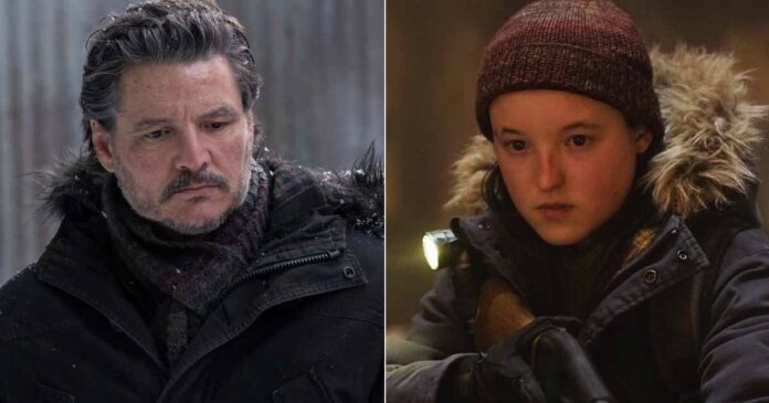 The Last Of Us Season 2: Why Does Abby Want To Kill Joel?