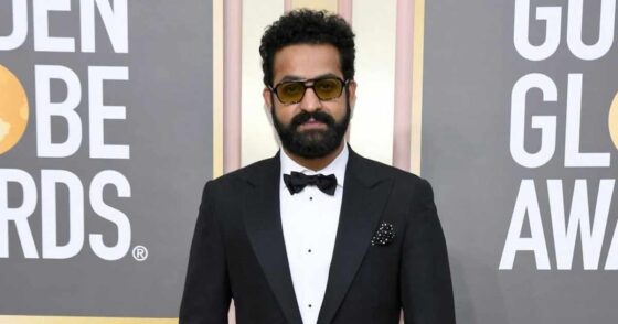 Why Did Jr NTR Lose His Cool With Fans During Arjun S/O Vyjayanthi ...