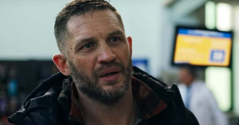 Tom Hardy's Havoc Gets a Lukewarm Rotten Tomatoes Score — But Here's Why It's Still Worth Watching