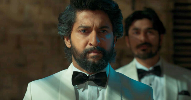 Hit 3 Hindi Trailer Review: Nani Dares To Say Abki Baar...Not Followed ...
