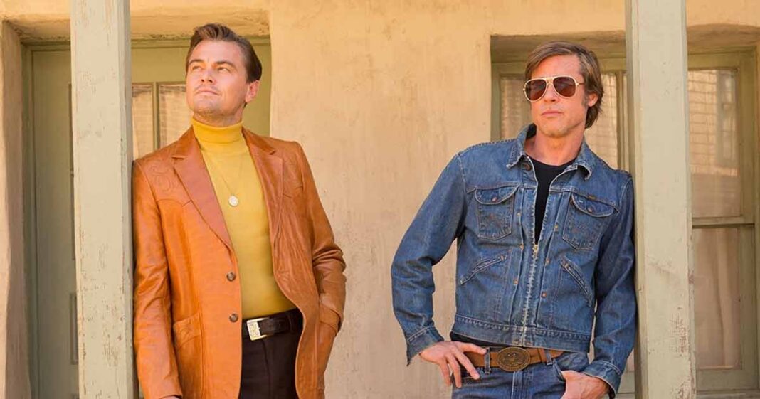 Once Upon A Time In Hollywood Sequel: Major Director Change & Filming Update Revealed!