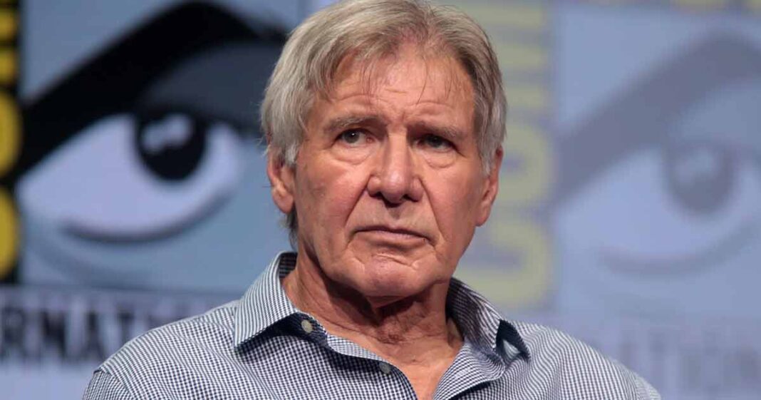 Did Harrison Ford Almost Miss Out On Playing Han Solo? The Truth Behind ...