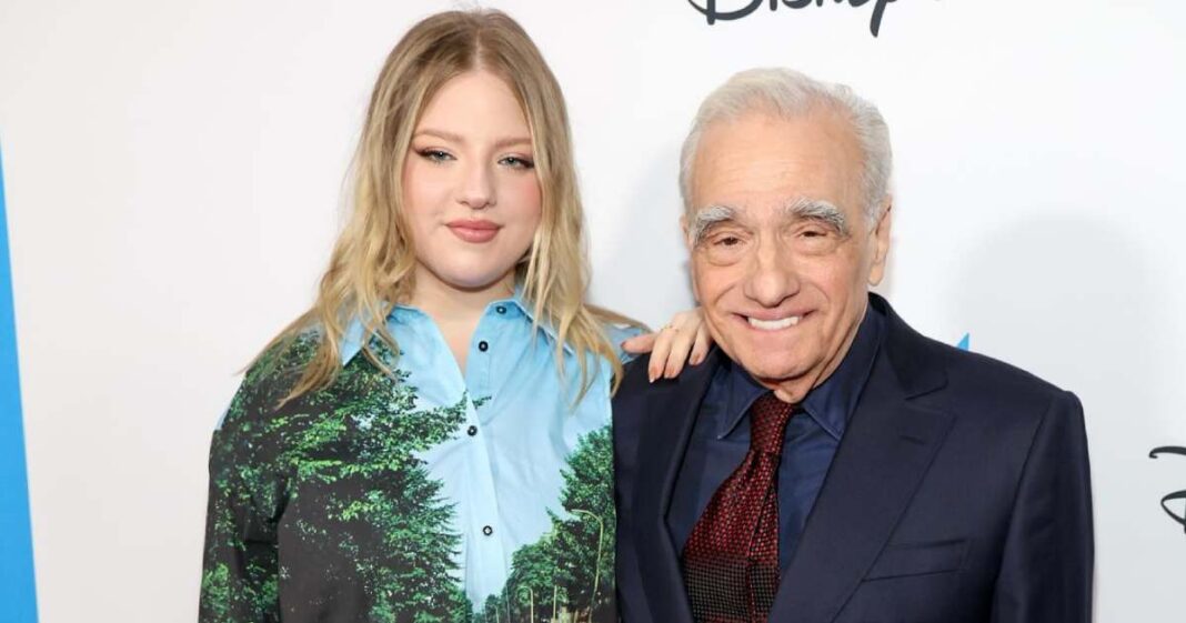 When Martin Scorsese’s Daughter Roasted Him Over His Jabs At Marvel ...