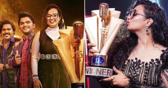 Indian Idol 15 Winner: Manasi Ghosh Grabs 25 Lakh Cash Prize But Meet 3 ...