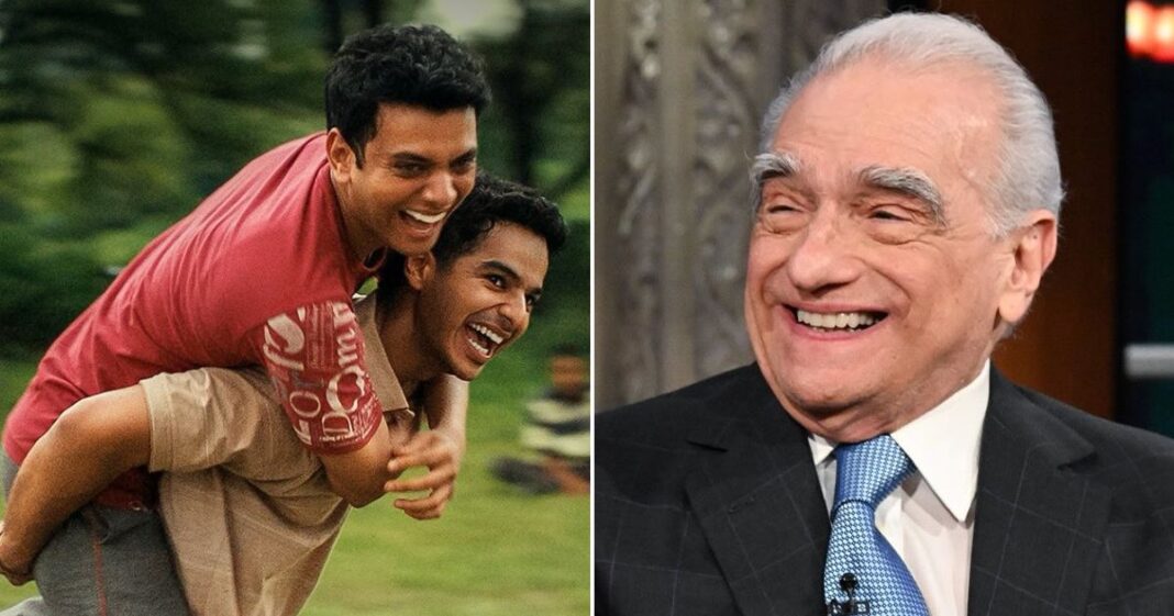 Homebound: Martin Scorsese Joins Neeraj Ghaywan’s Film As Executive Producer Ahead Of Cannes ...