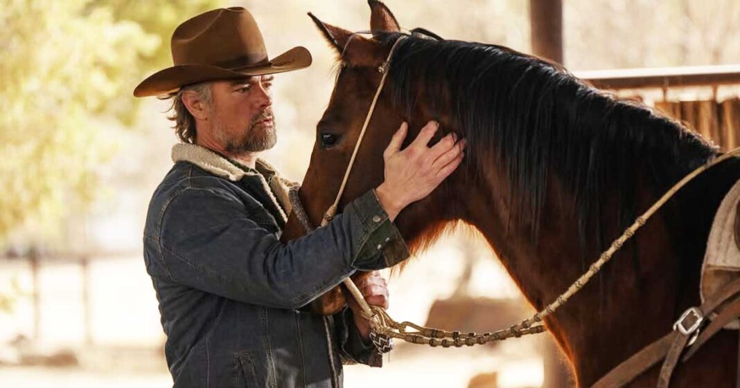 Is Ransom Canyon Coming Back For Season 2 On Netflix? Here's All You ...