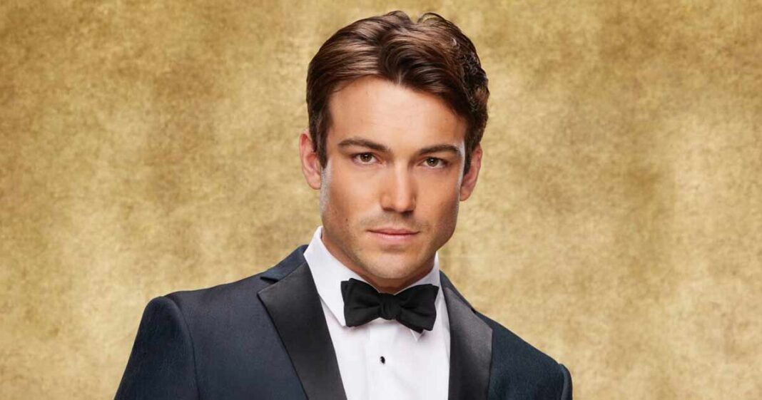 The Young & The Restless: Will Rory Gibson Be Back As Noah Newman? Fans ...