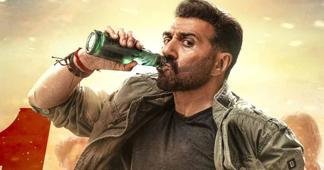 Jaat Box Office Collection Day 1: 4th Biggest Bollywood Opening Of 2025 ...