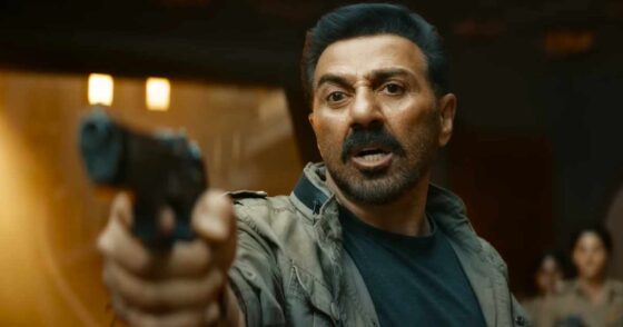 Jaat Box Office Day 2 (Early Trends): With Around 17% Drop, Crushes 6 ...