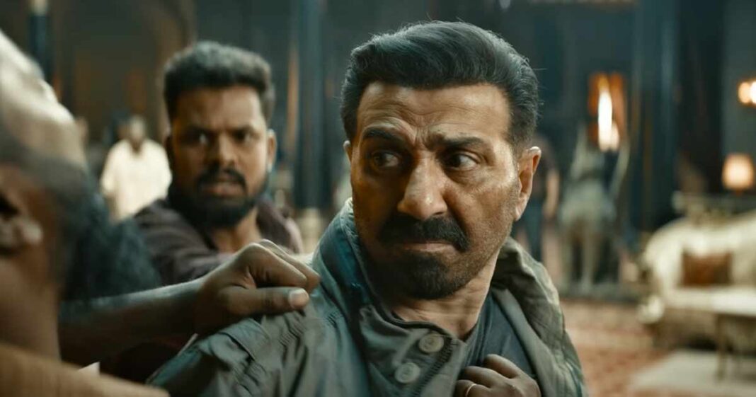 Jaat Box Office Collection Day 2: Sunny Deol Starrer Is Already The ...