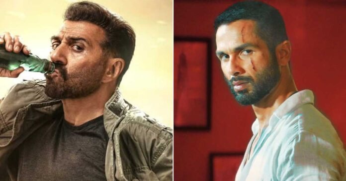 Jaat Box Office Collection Day 8: 121% Higher Than Deva, Clocks 4th ...