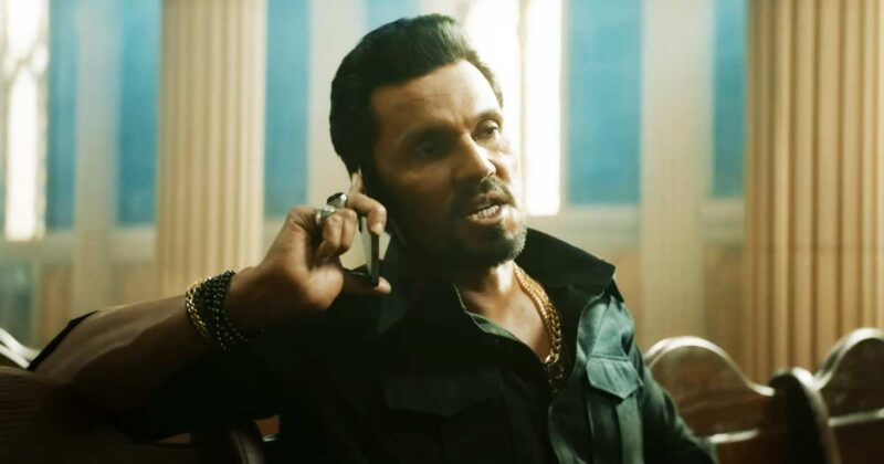 Jaat Movie Review: Sunny Deol’s Dhaai Kilo Ka Haath Ensures A ...