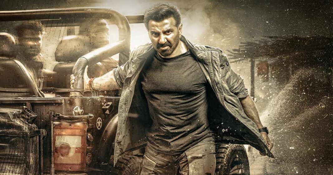 Jaat Movie Review: Sunny Deol’s Dhaai Kilo Ka Haath Ensures A Masaaledaar Entertainment, Randeep ...