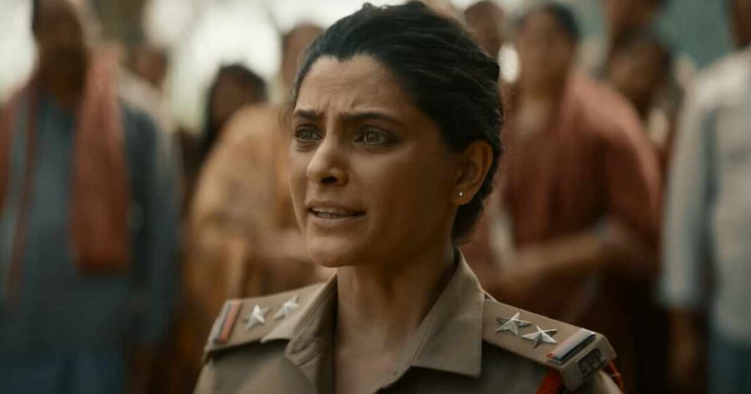 Jaat Movie Review: Sunny Deol’s Dhaai Kilo Ka Haath Ensures A ...