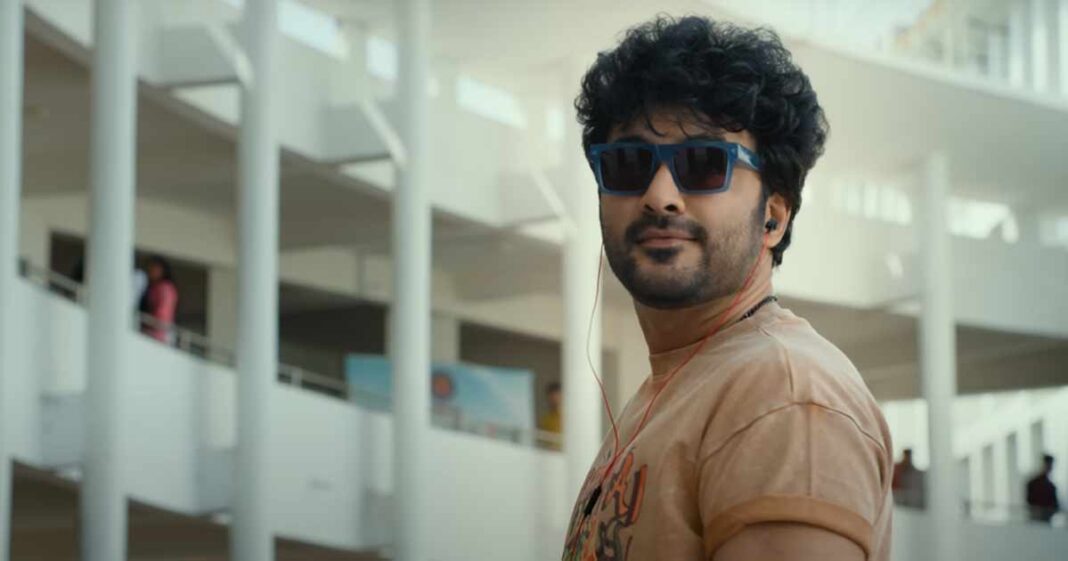 Siddhu Jonnalagadda's Jack OTT Streaming Platform Locked: Here’s Where ...