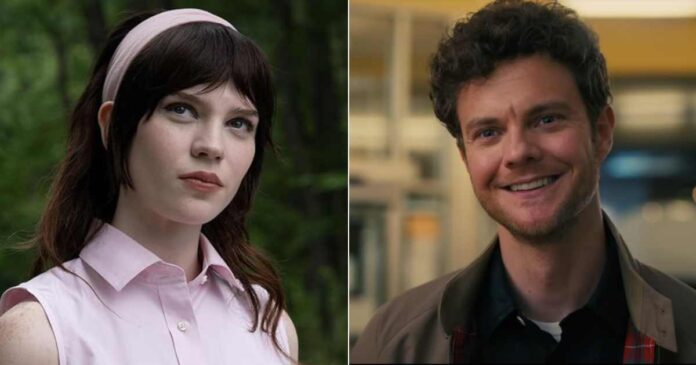 Jack Quaid’s Companion Becomes A Streaming Hit With 93% On Rotten ...