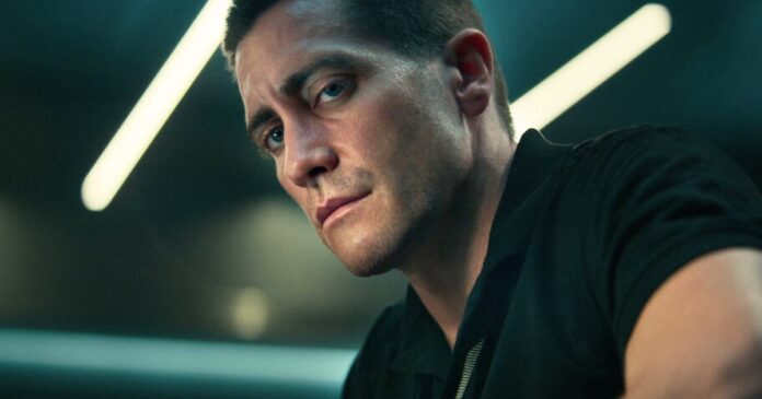Jake Gyllenhaal Was Once Trapped In A Chair While Shooting The Guilty