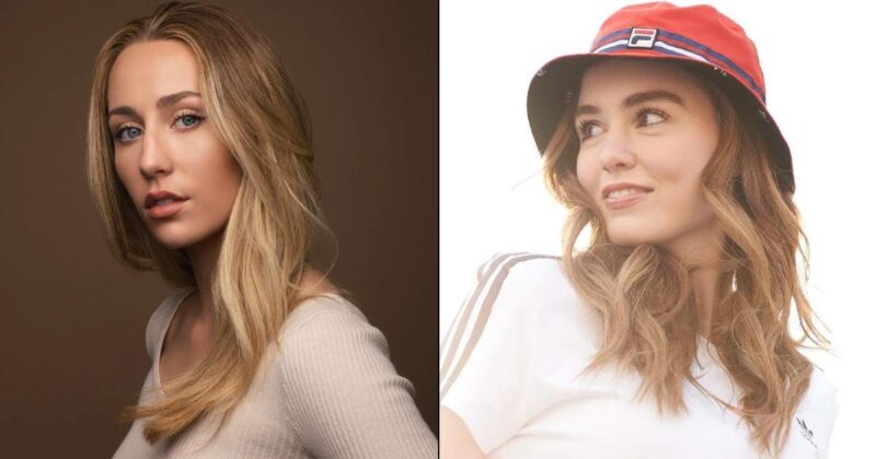 General Hospital: Braden Bruner On Josslyn Jacks & Emma Scorpio-Drake's ...