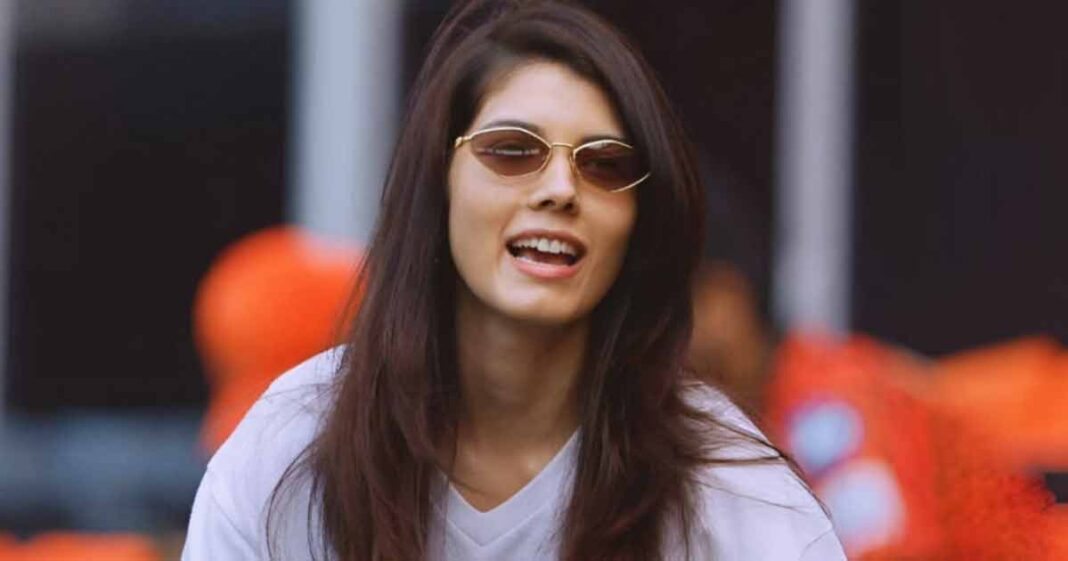 Kavya Maran Net Worth 2025: CEO Of Sunrisers Hyderabad Is A Beauty With A Brain, Enjoying A ...