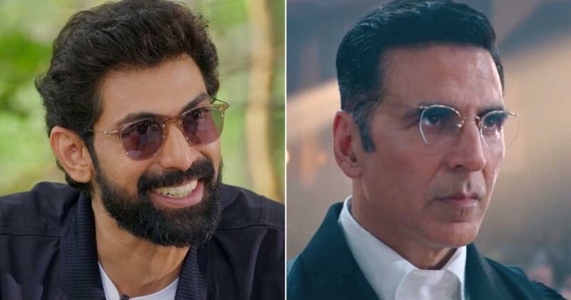 Kesari: Chapter 2 First Review: "Stays Deep With The Indian In You ...